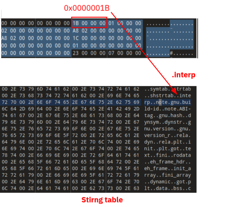 ELF Story Part3: ELF Section Headers - Binary Graveyard 🪦